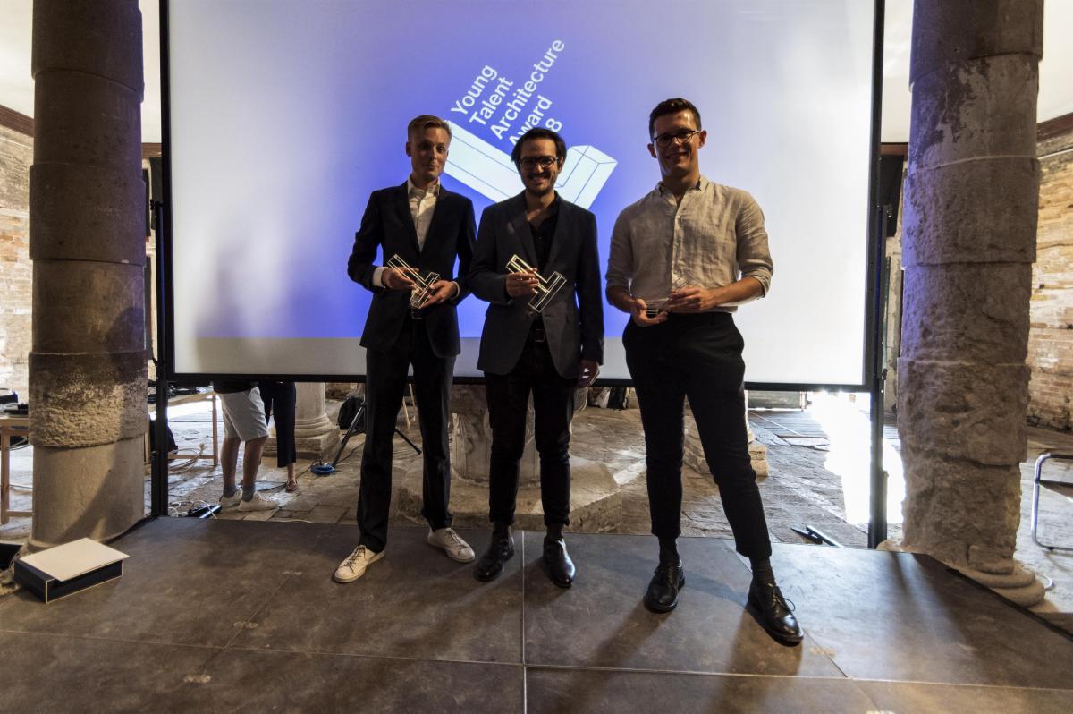 YTAA 2020 by the Numbers