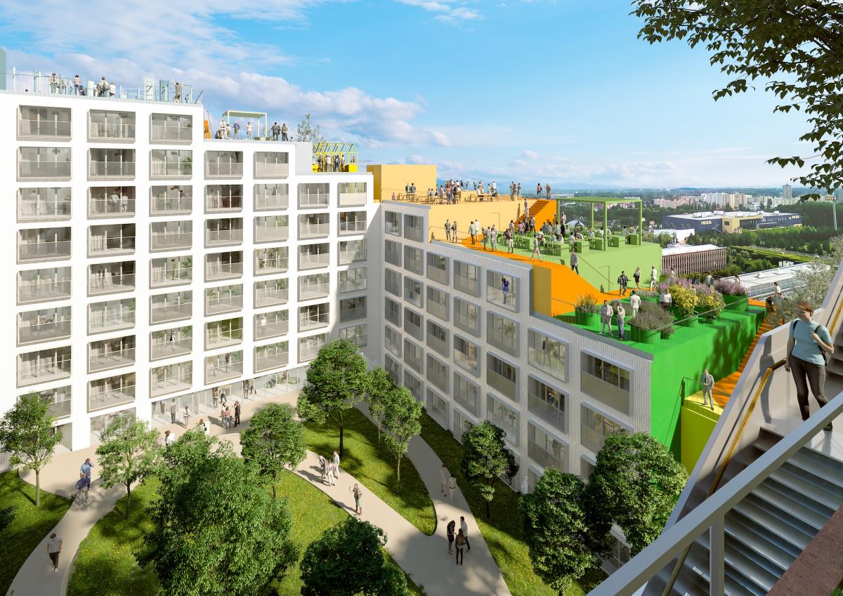 A Future for the Dutch Pavilion