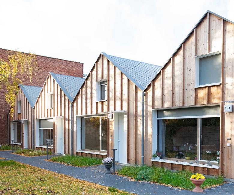 Designing Well-Being at Osar Architects