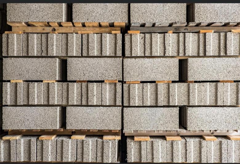 Bauen mit Hanf