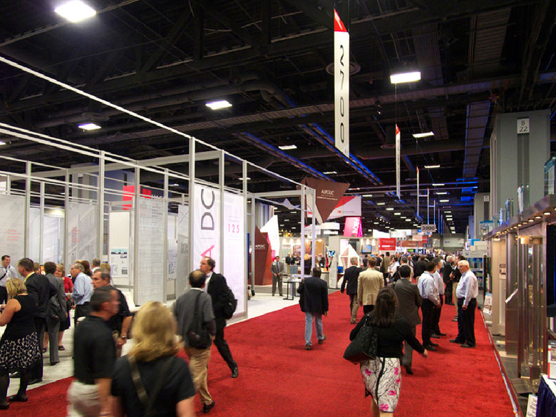 A Week of Architecture & Design