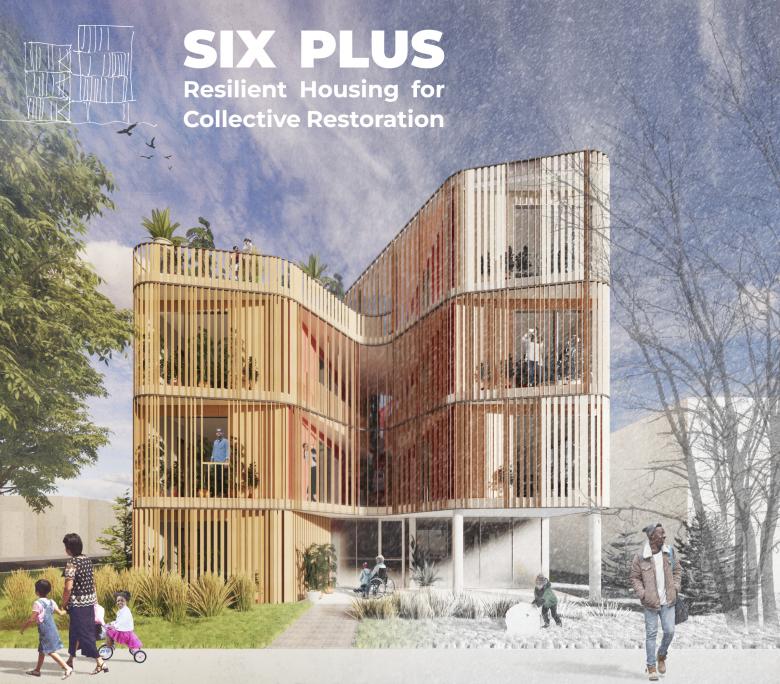 New Designs for the 'Missing Middle'