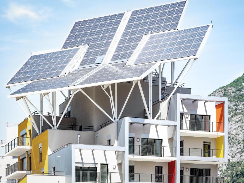 ABC – Autonomous Building for Citizens