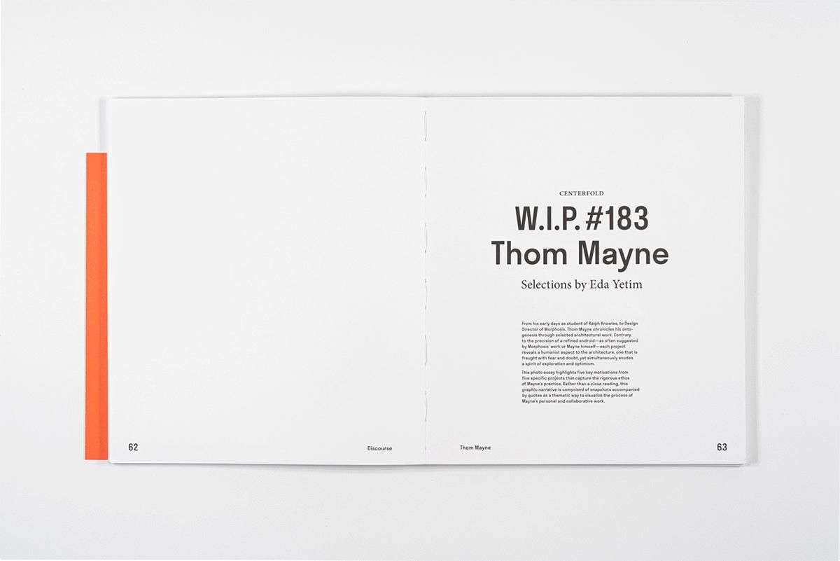 A 'Discourse' on Authorship