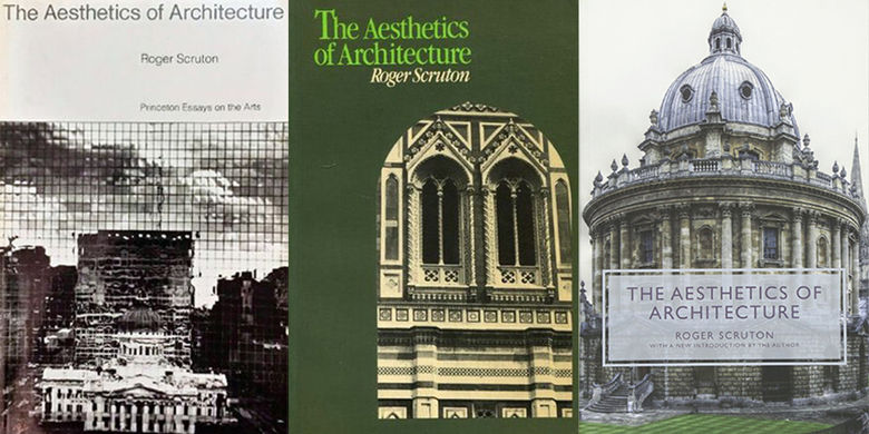 Roger Scruton (1944-2020)