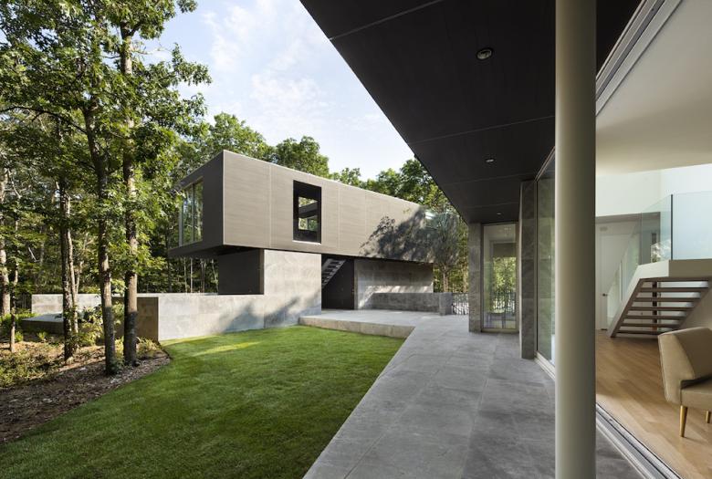 Terence Riley (1954–2021)