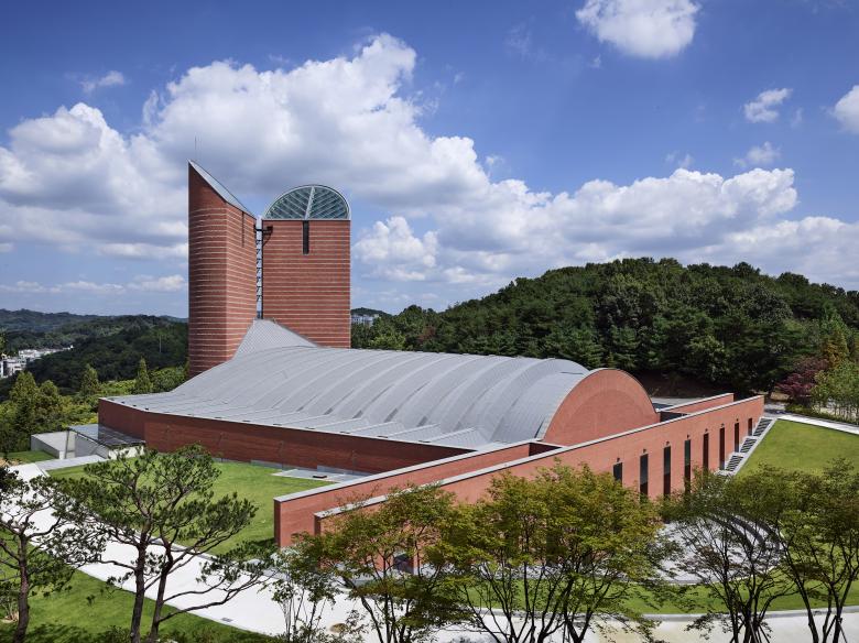 Architecture Elevates Man - Mario Botta at 80