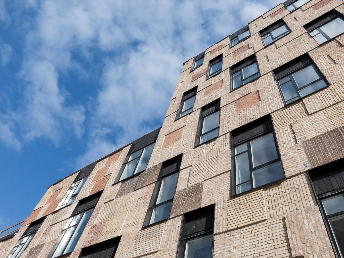 Reusing Brick Modules