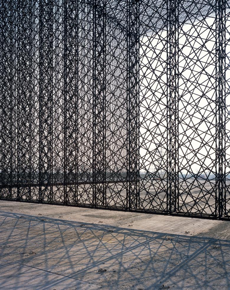 Expo Entry Portals - Expo 2020 Dubai