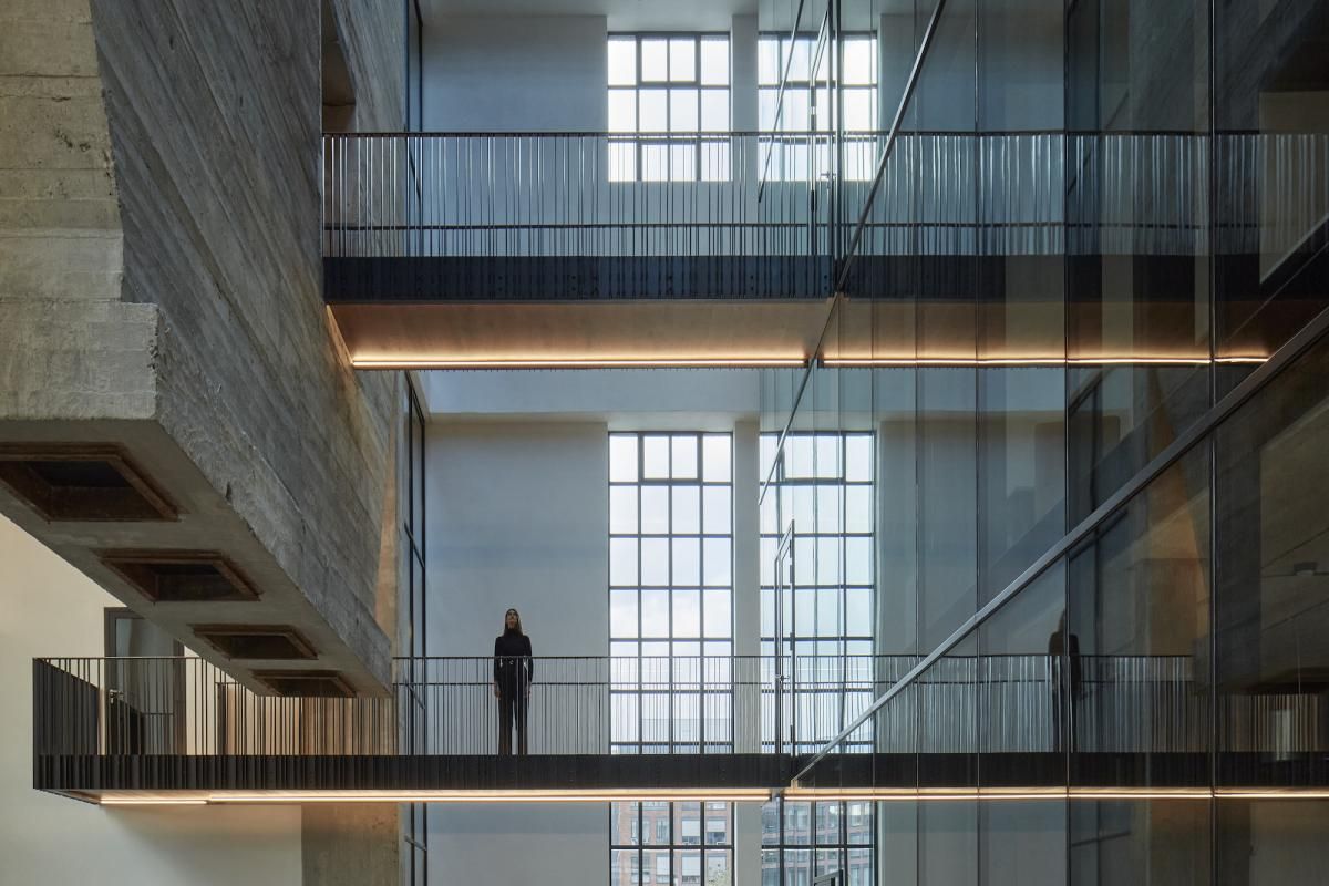 Conversion of Jurkovič Heating Plant National Cultural Monument