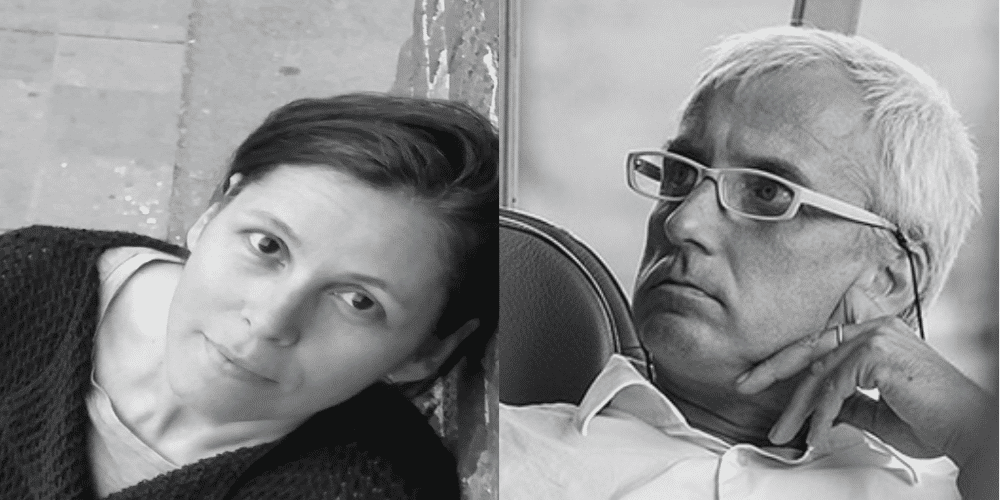 VOL: At Home on the Edge of the City - A conversation with Anna Codina ...