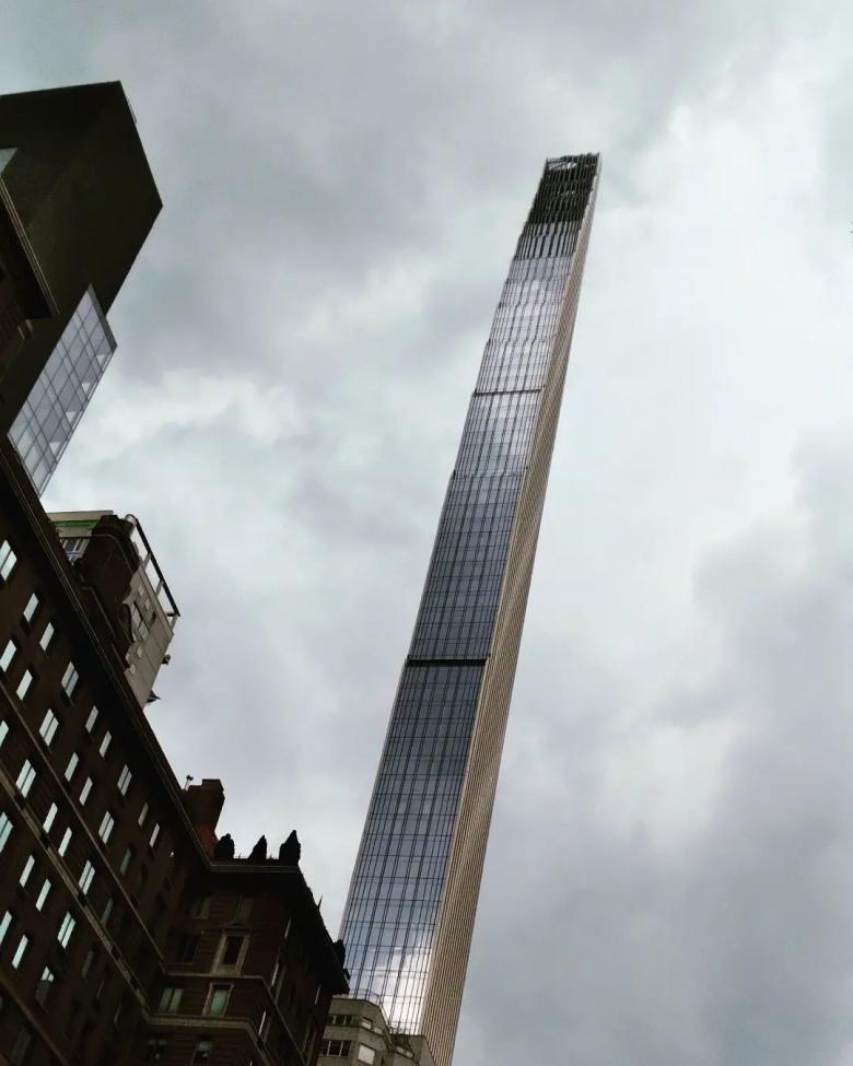 MVRDV's Valley Wins Emporis Skyscraper Award