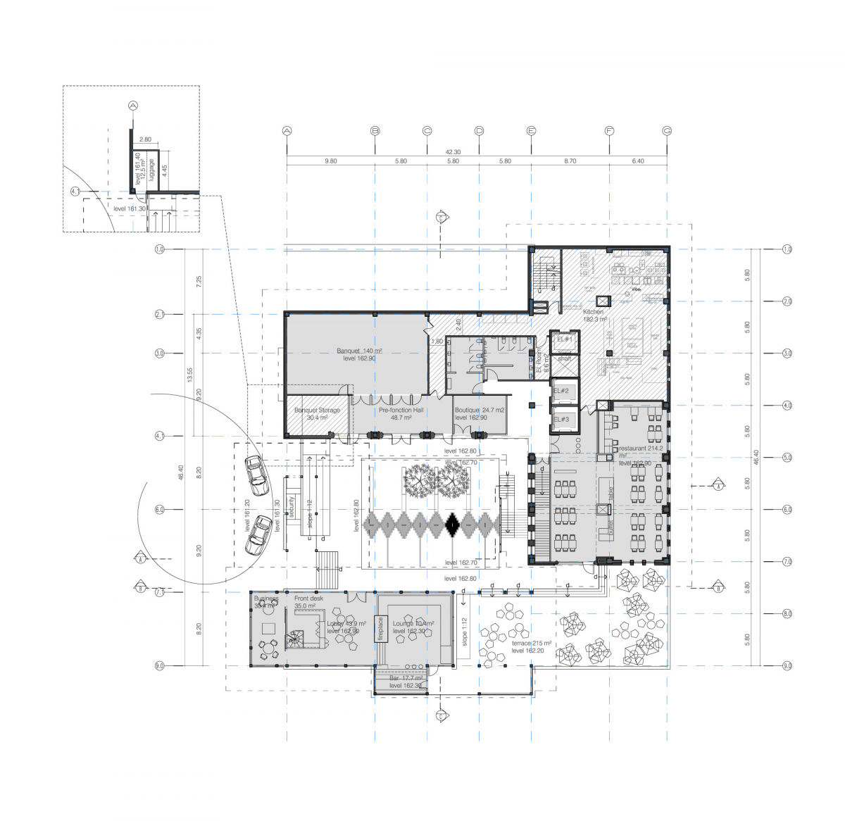 Taj Rishikesh Resort & Spa