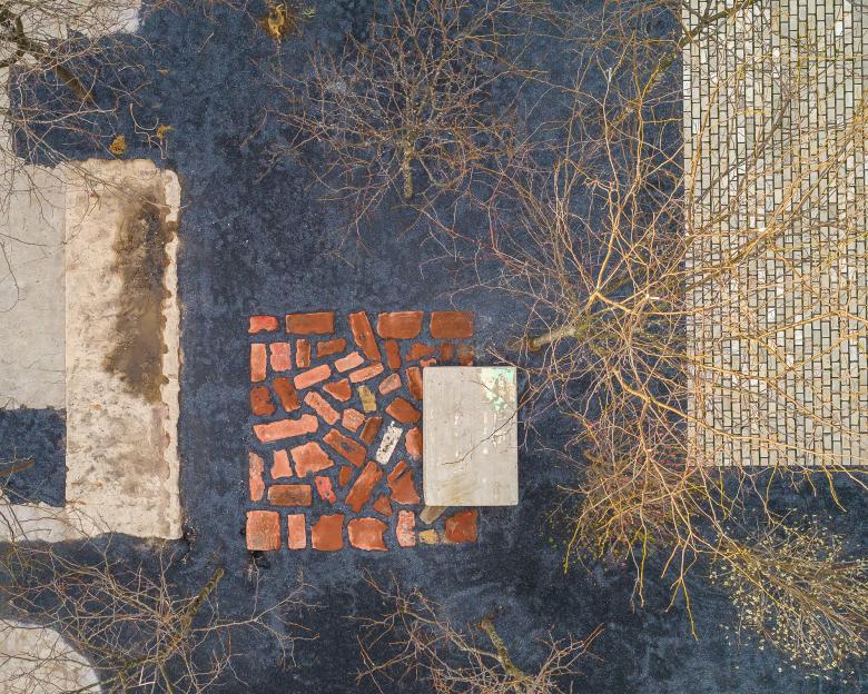 Julie Bargmann Wins Inaugural Oberlander Prize