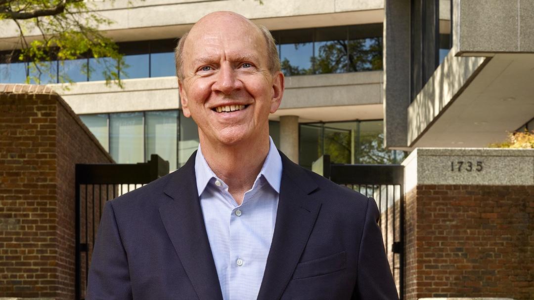 Robert Ivy Retiring as AIA CEO