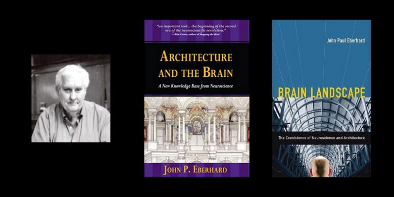 John P. Eberhard (1927-2020)