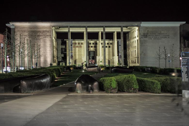 The Future of Remembrance