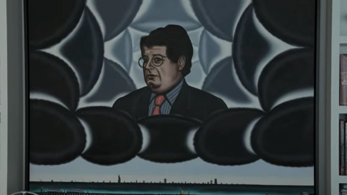 Stanley Tigerman, 1930-2019