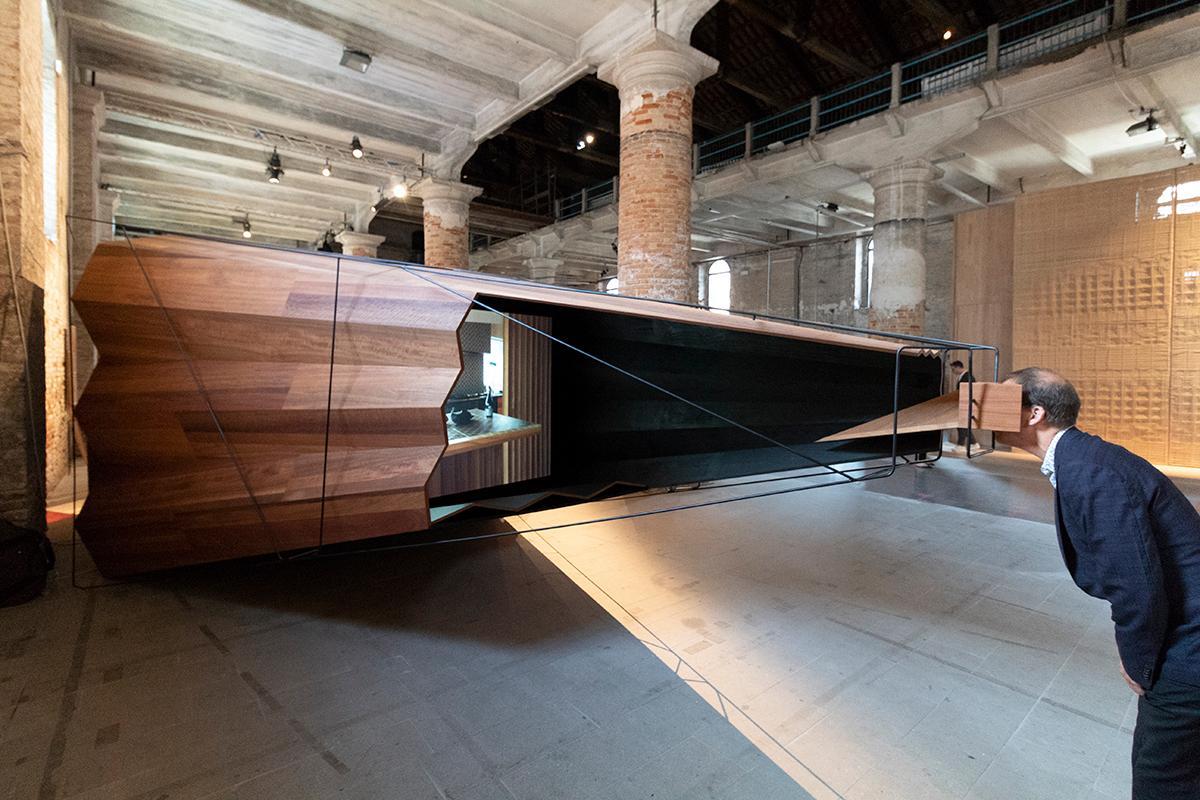 Australian Gold Medal to John Wardle