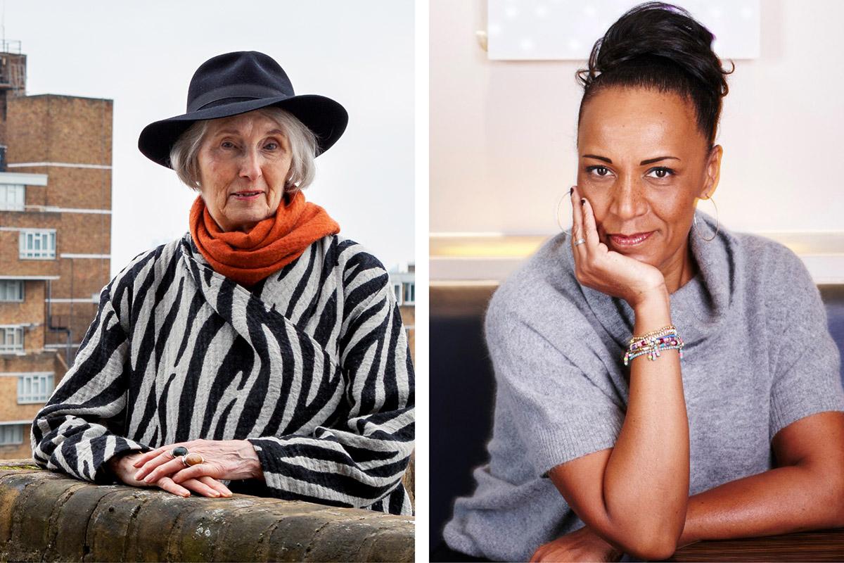 Winners of 2021 Jane Drew and Ada Louise Huxtable Prizes Announced