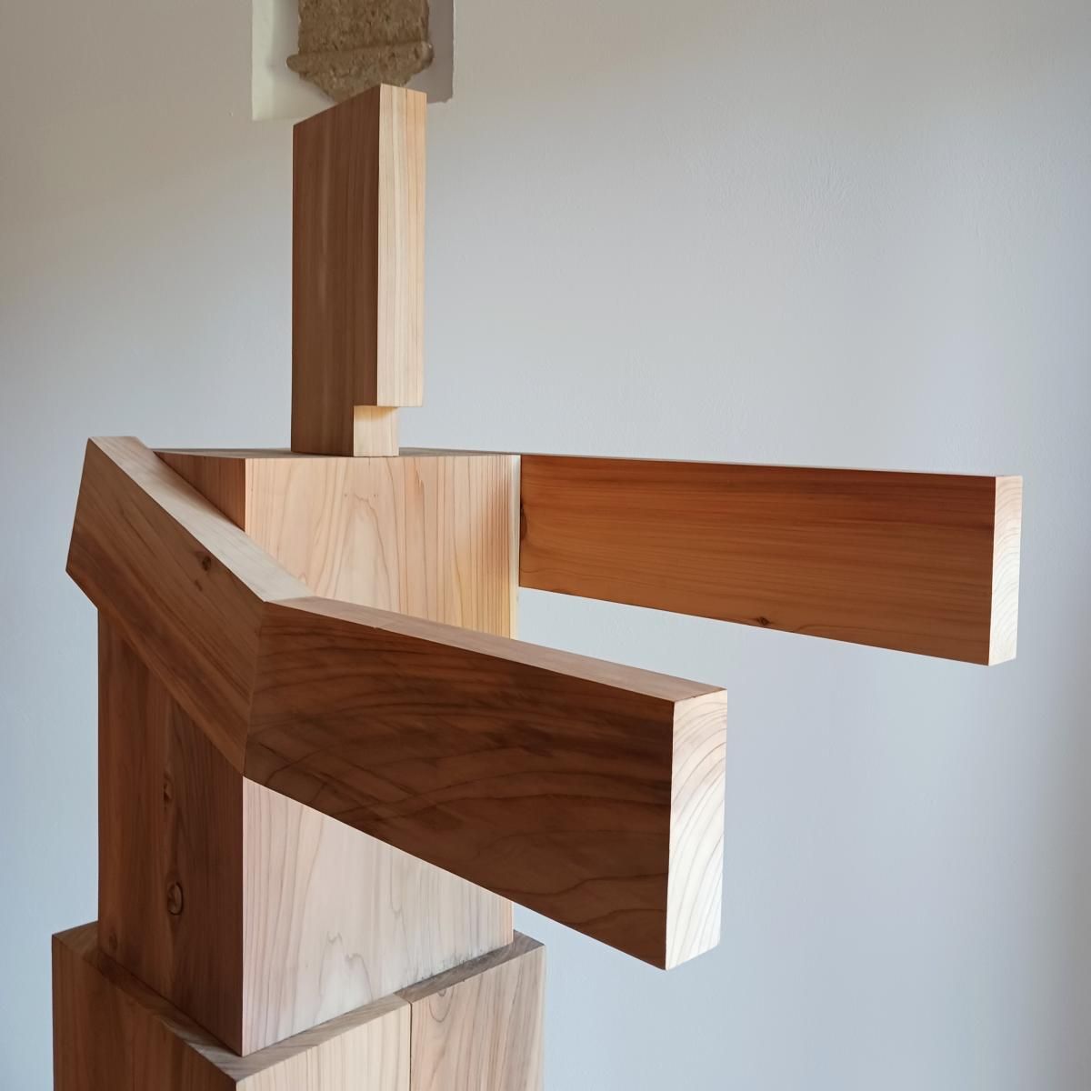 Siza's Sculptures at San Giorgio Maggiore - 2023 Venice Architecture ...