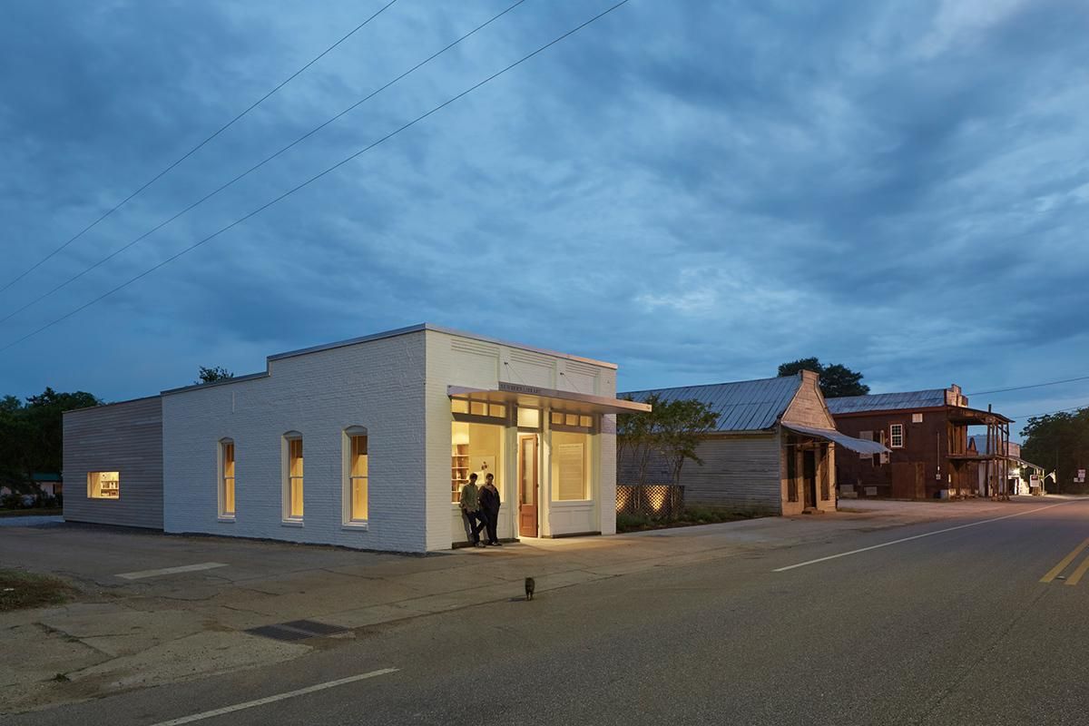 Andrew Freear Wins Jefferson Medal