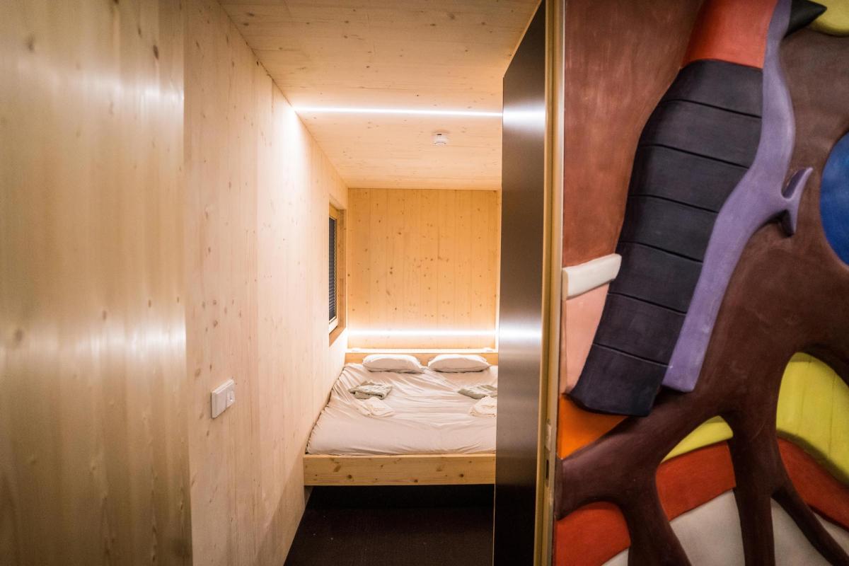 Hiking the Red Earth