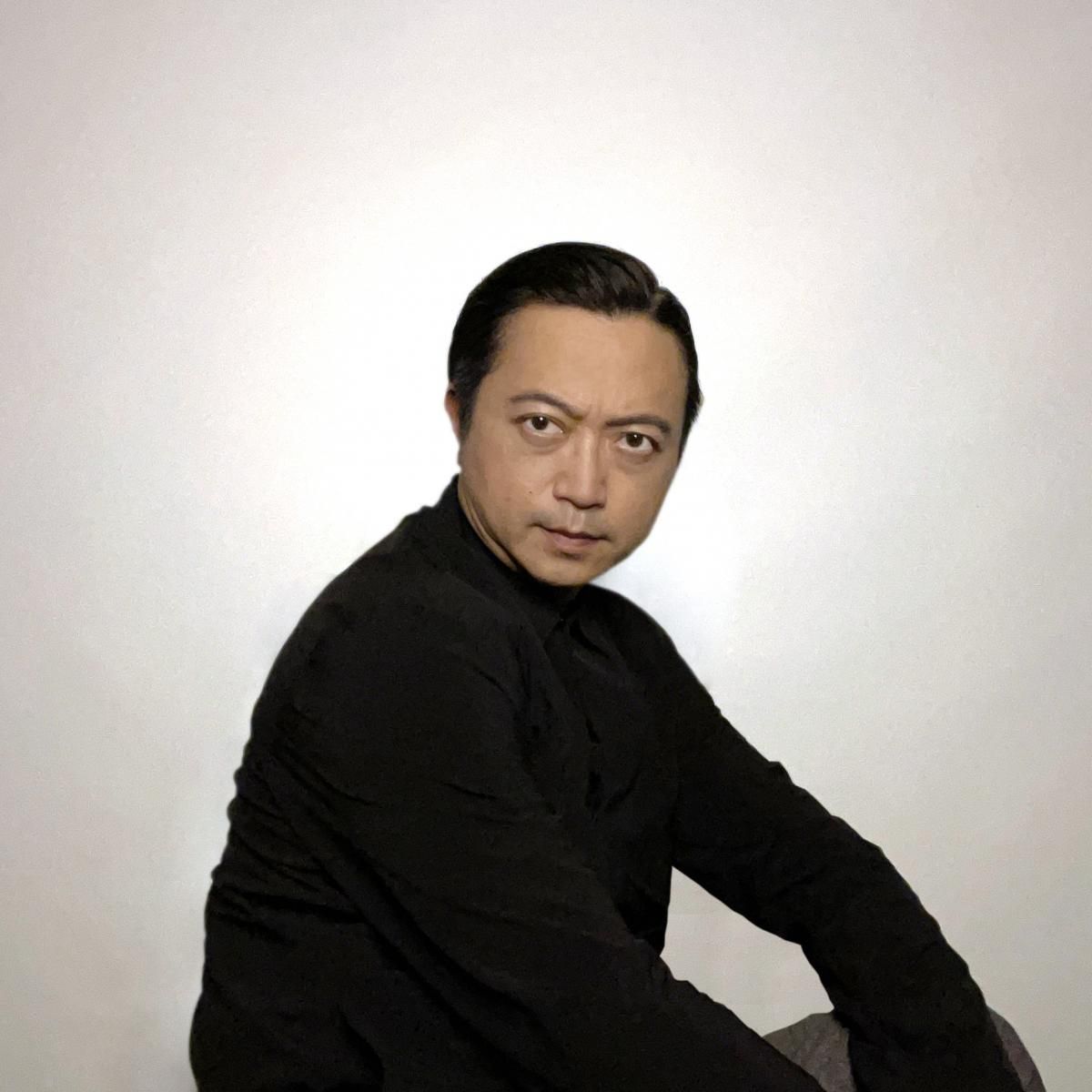 ‘The point is to squeeze the space and squeeze the time’ - Interview with Gary Chang