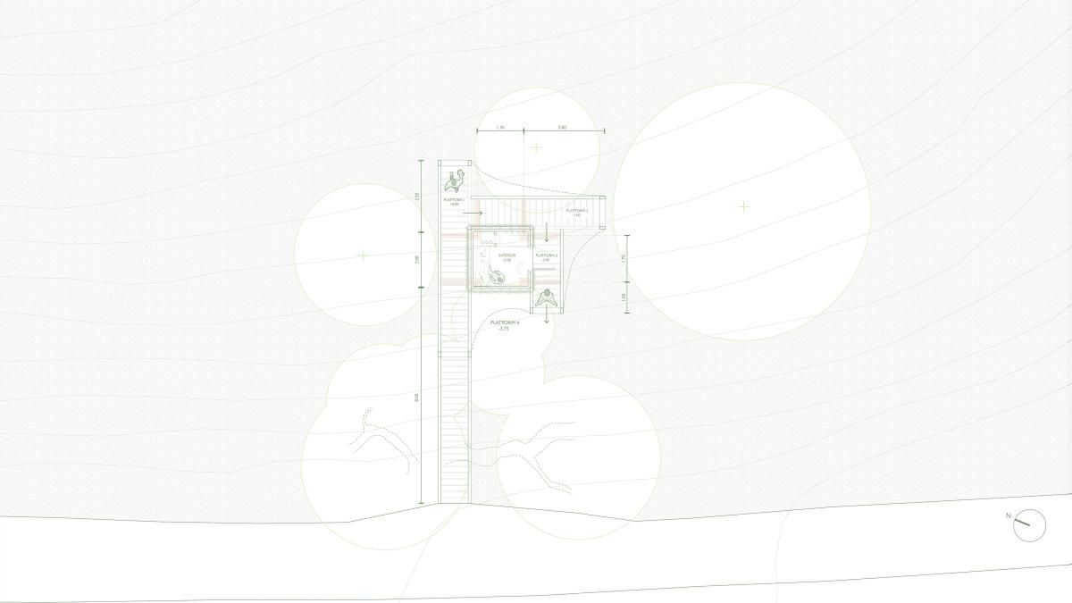 FLORA - The Latest from IAAC at Valldaura Labs