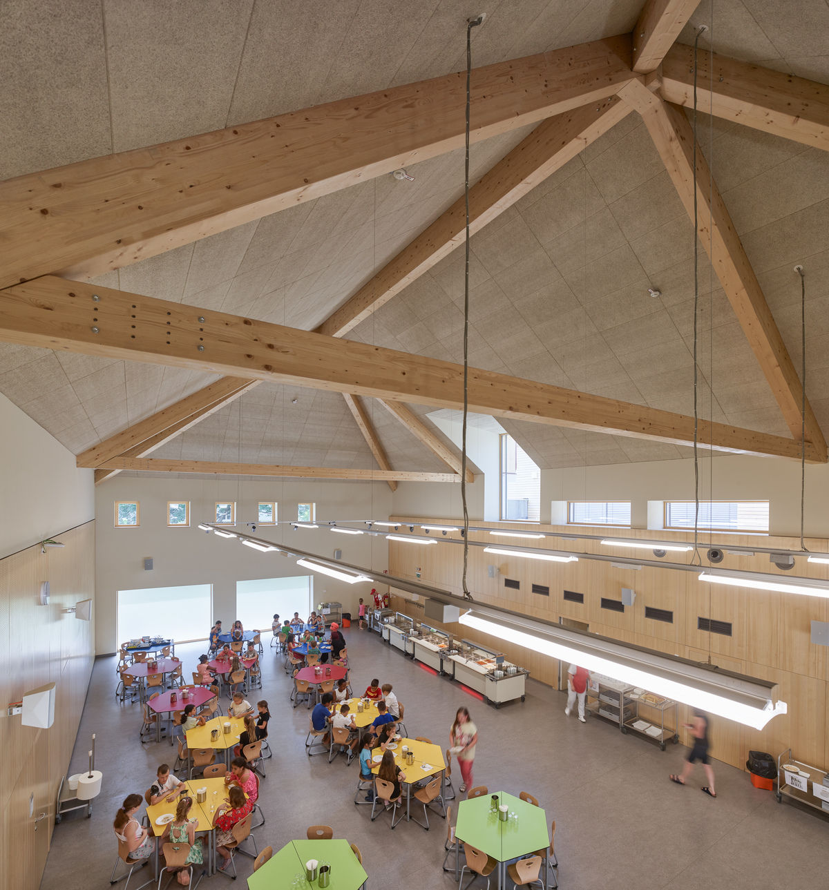 Christian-Bucher-Gasse Elementary School