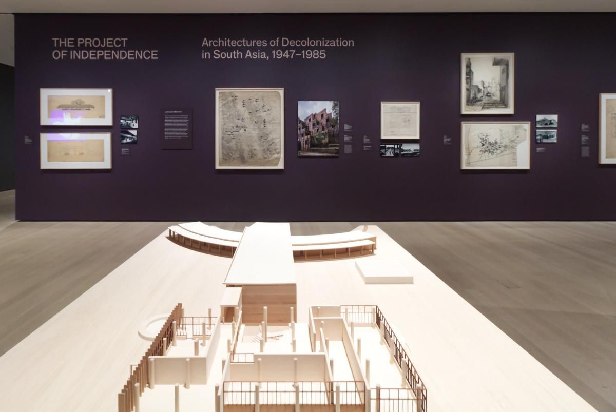 Models of Independence