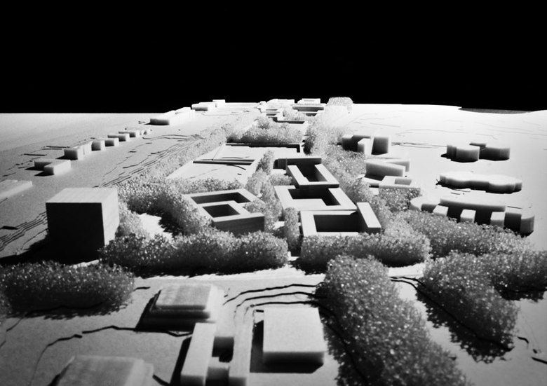 Studio Visit: E2A Architekten