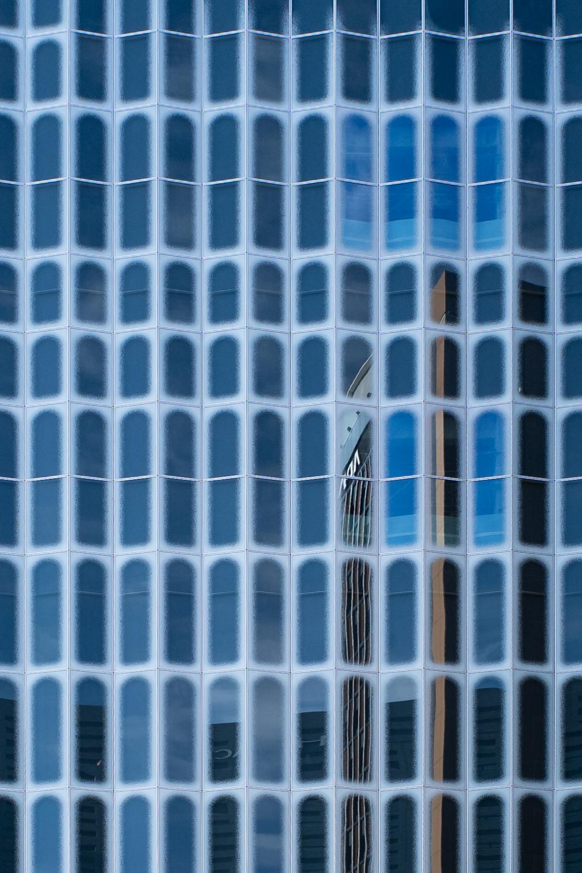 A Delicate Tower in Tokyo’s Red-Light District