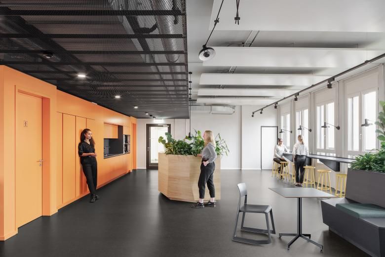 Ina Nikolova: “Today, a gratifyingly large number of senior managers ...