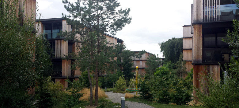 Housing, Density, and Design