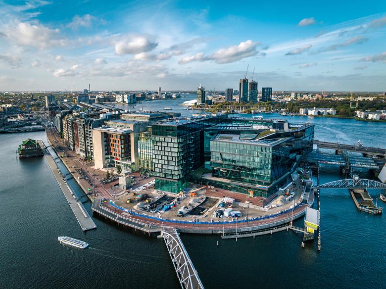 Building Review | World-Architects