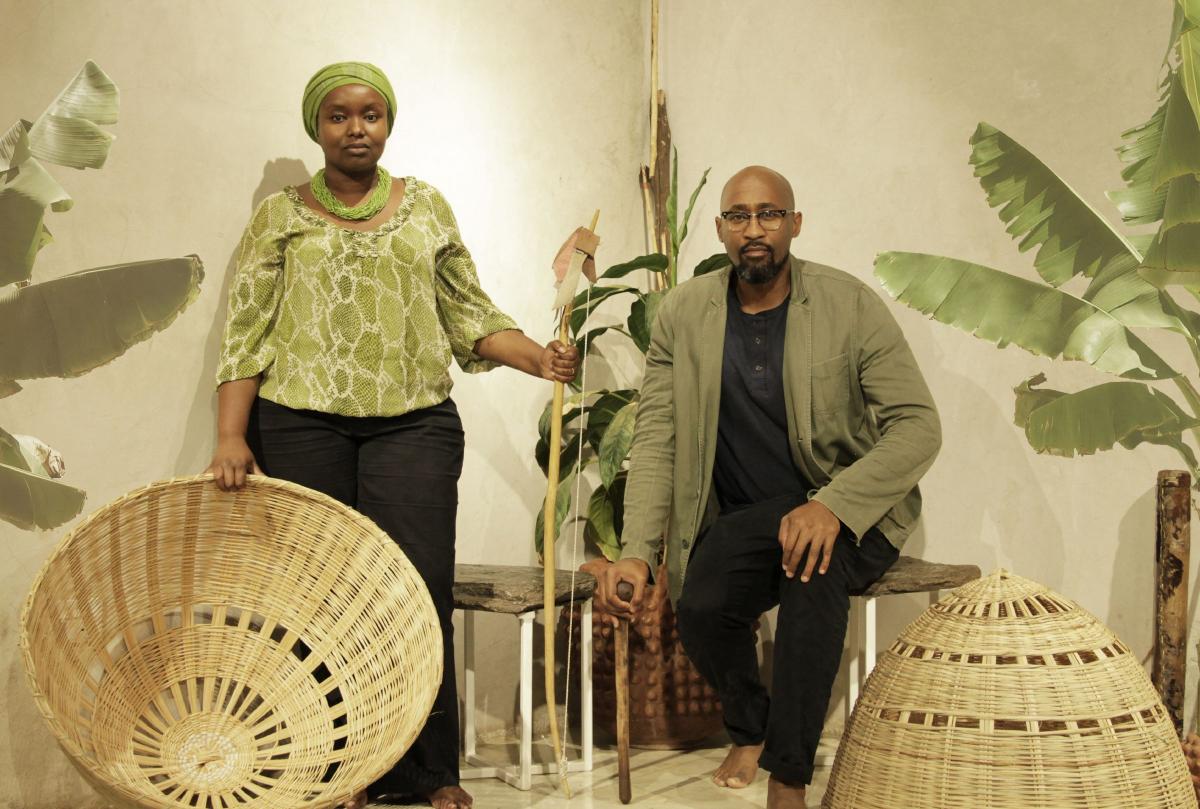 Through the Door of No Return - Cave Bureau, Kenya’s most exciting ...