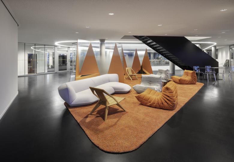 Ina Nikolova: “Today, a gratifyingly large number of senior managers ...