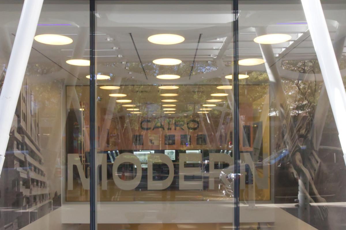 Cairo Modern