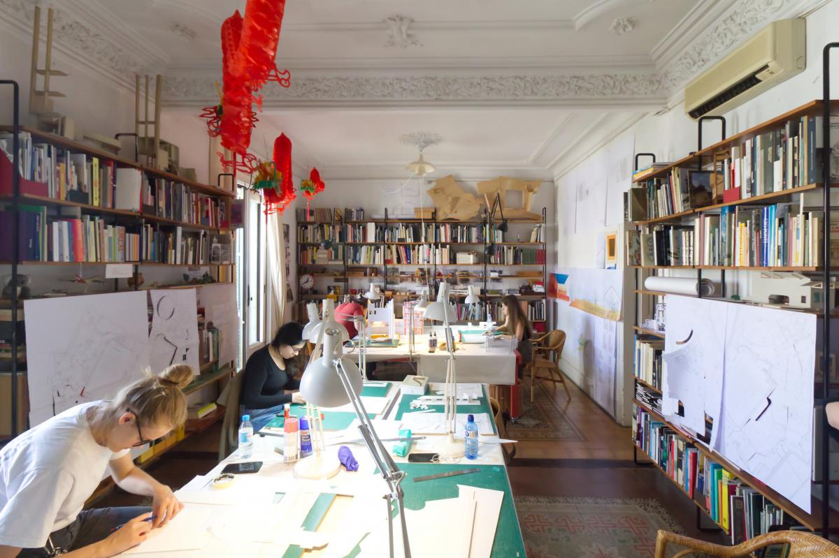 'For us, preservation means being contemporary' - Interview with Eva ...