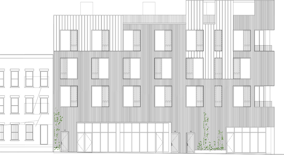 20-24-26 Marcy Avenue Apartments