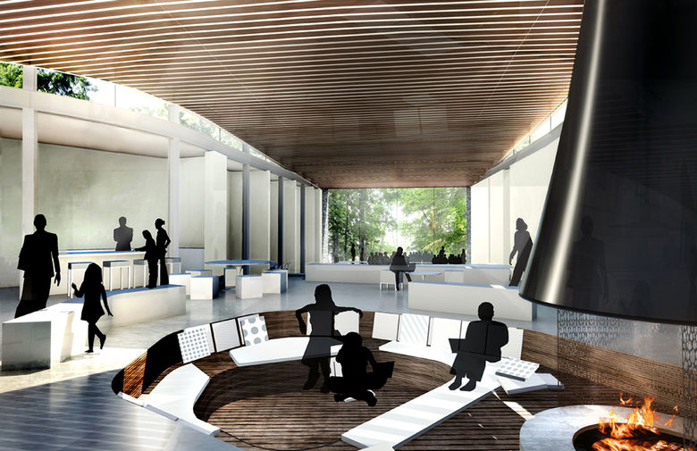 Studio Visit: Studio Gang Architects