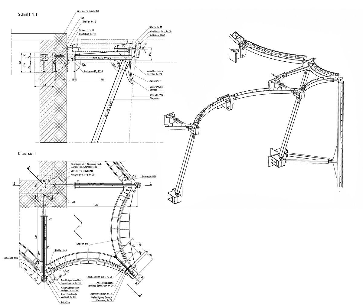 A Tailor-Made Textile Academy