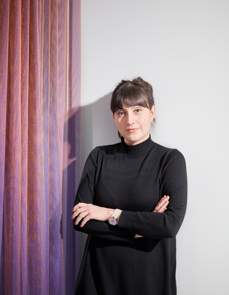 Ina Nikolova: “Today, a gratifyingly large number of senior managers ...