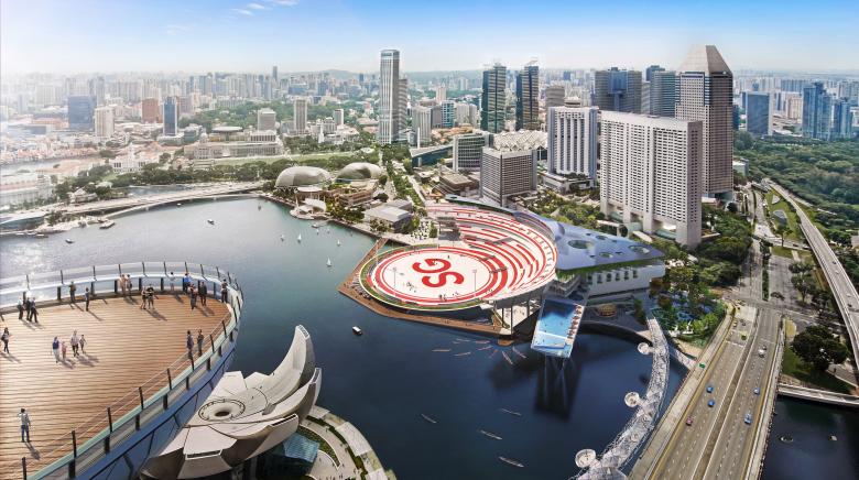 Buildings as Machines for Air Movement - In conversation with Richard ...