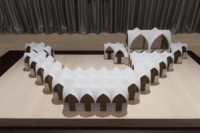 Models of Independence