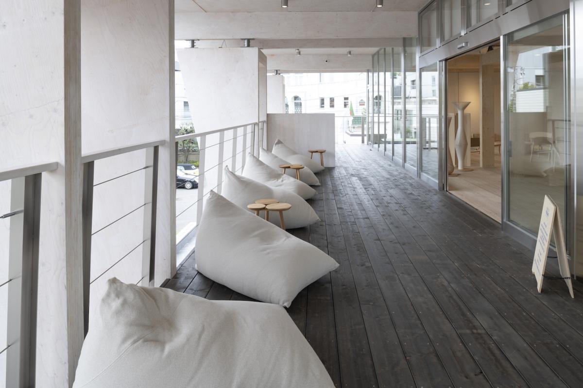 The Advantages of 'Ki'