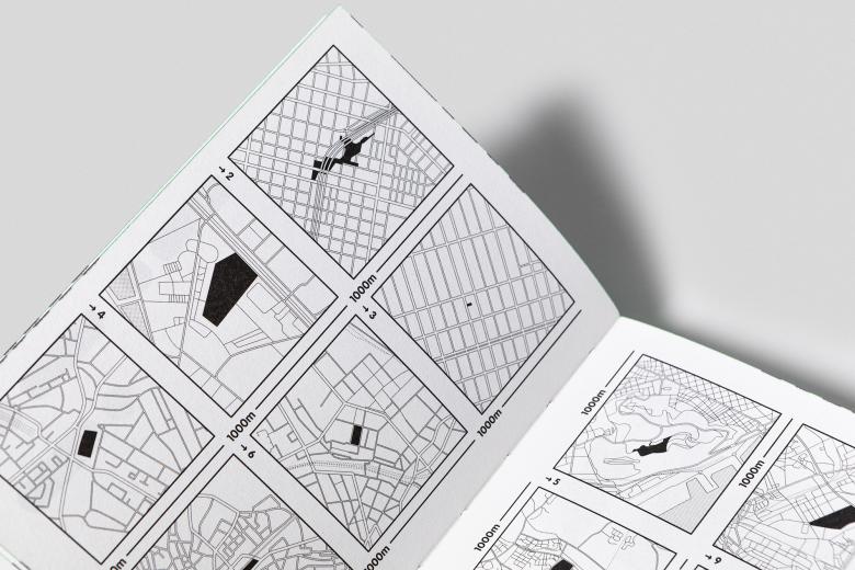 Landscape for Architects