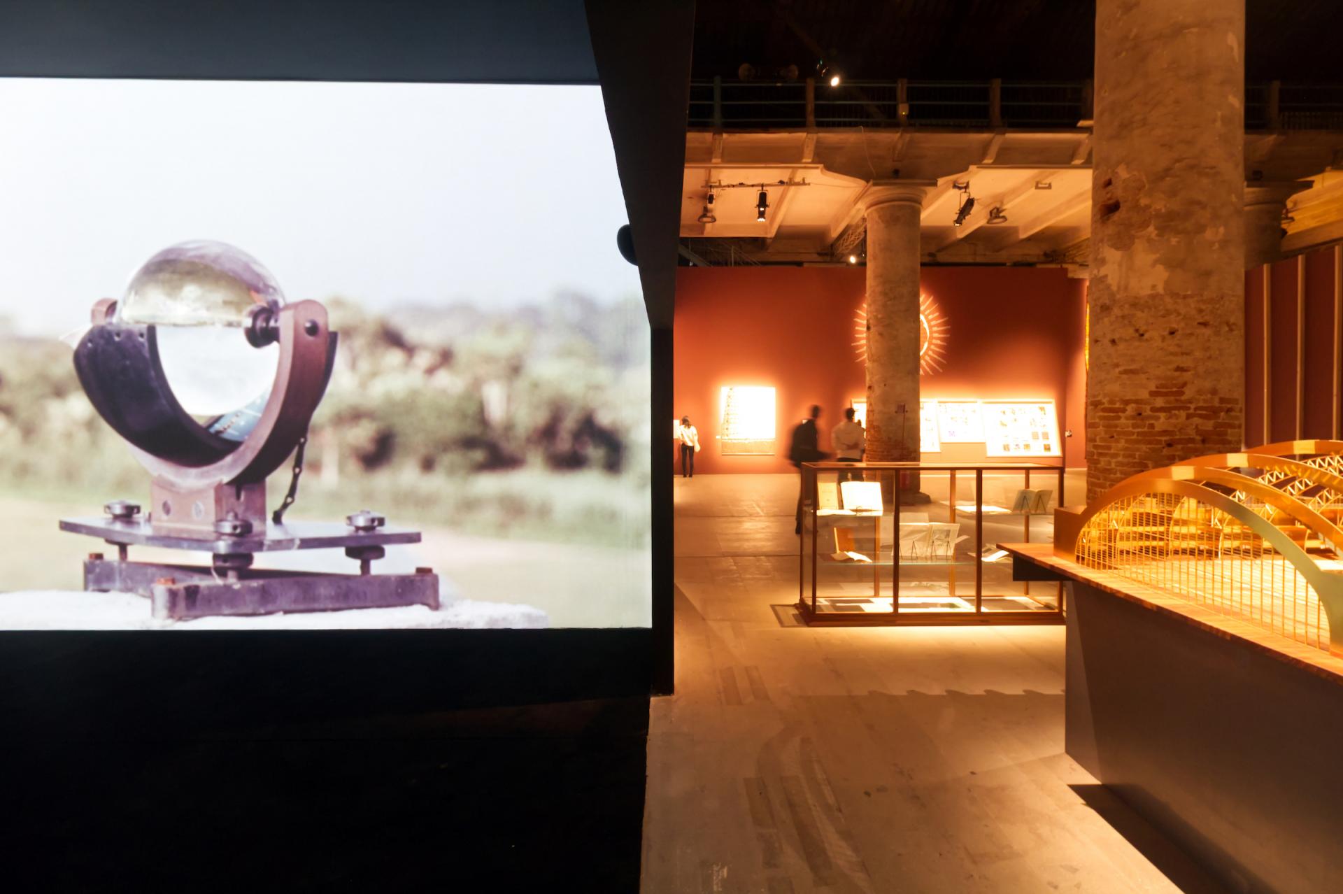 Winners of the Golden Lions Announced - Topics