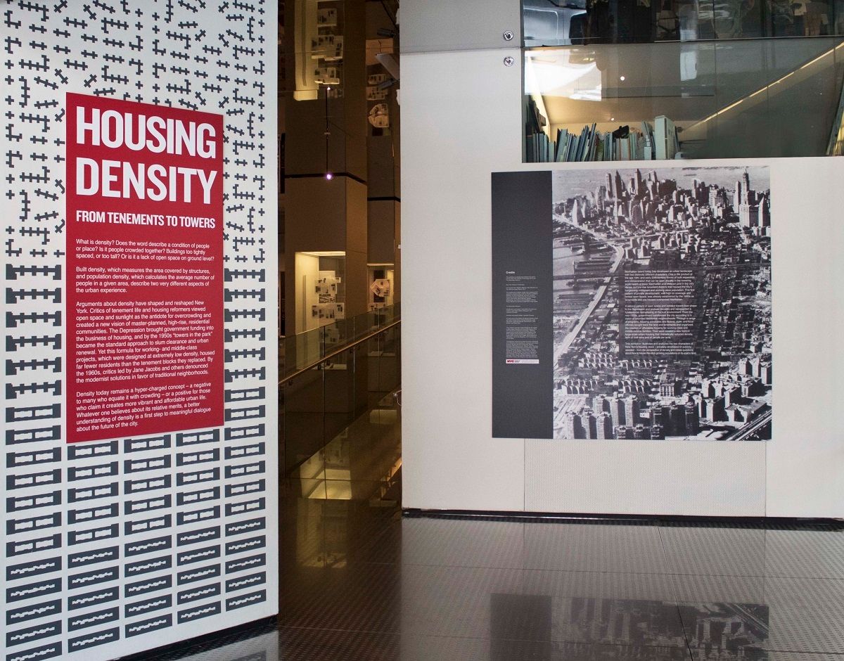 Housing, Density, and Design